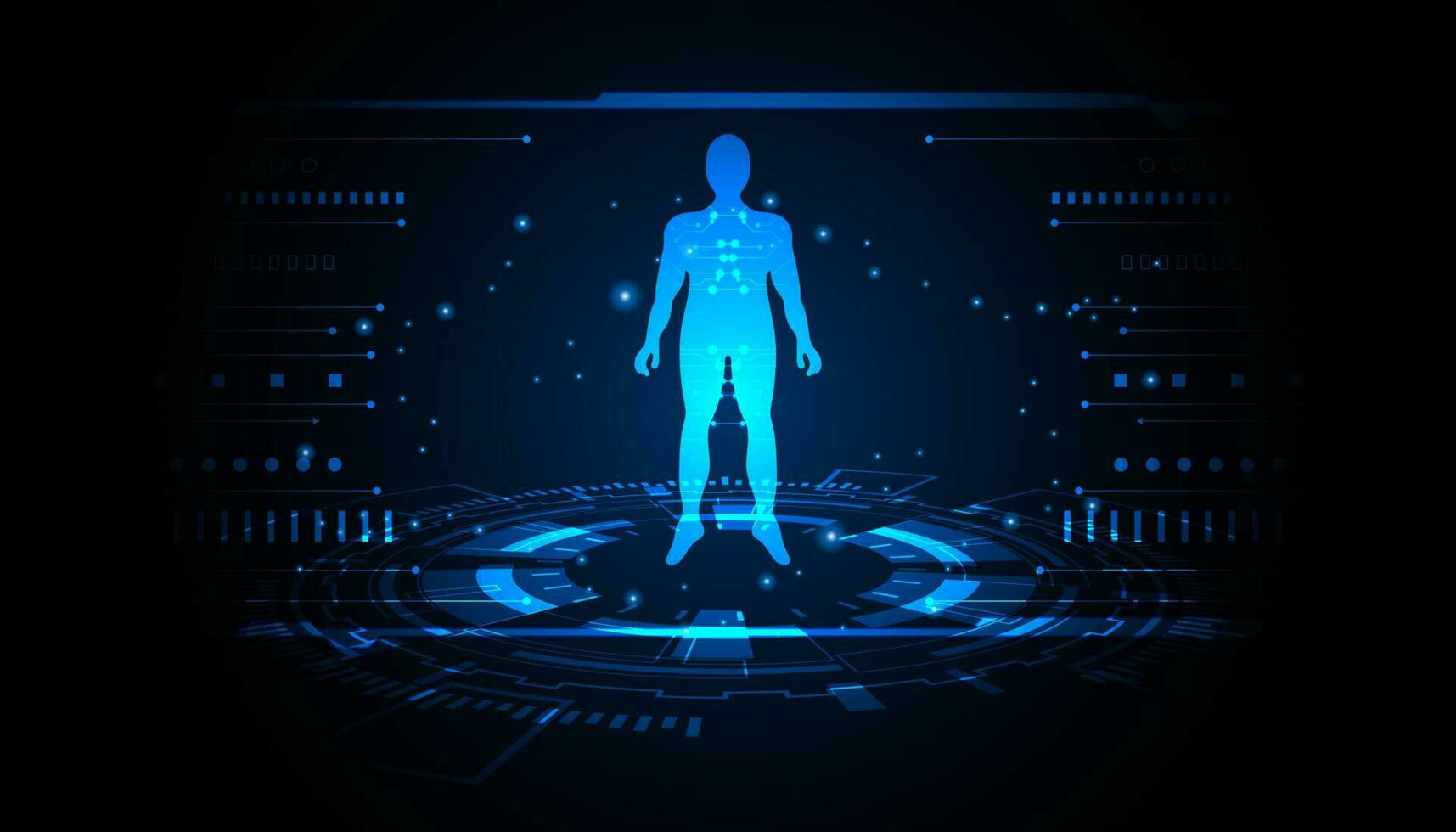 Tech’s Next Interface: The Human Body - FileFlap Tech Blog